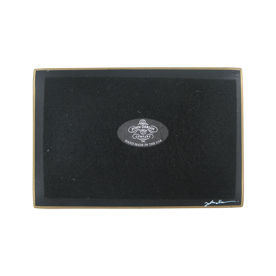 Fox Shadow Puppet Tray – Ige Design